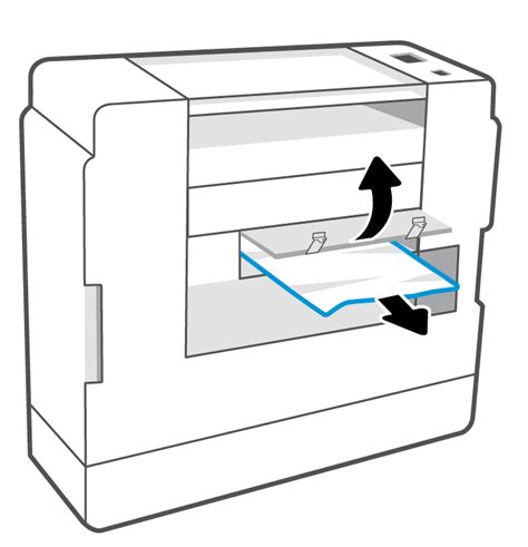Hp Smart Tank 프린터 E4 오류용지 걸림 Hp® 지원