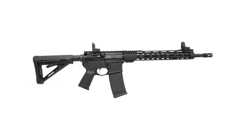 A Long Term Review Of The Psa Pa 15 American Firearms