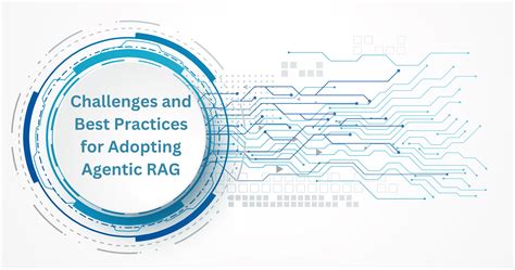 Agentic Rag What Is It And How Does It Work