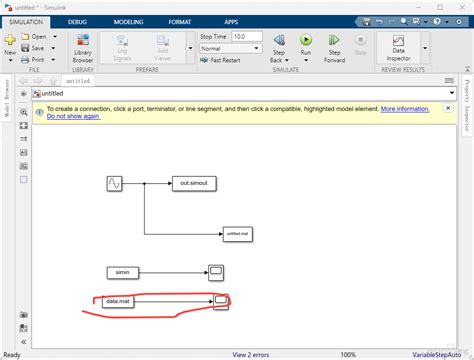 如何实现matlab与simulink的数据交互爱啃鸡爪的小米的技术博客51cto博客