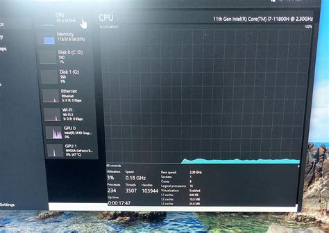 My Laptop Has A Low Clock Speed Lag And Automatically Power Down R