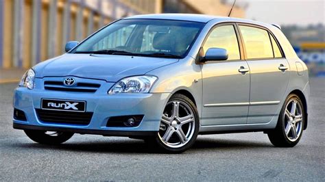 Toyota Corolla Runx Review A Best Compact Japanese Car To Purchase