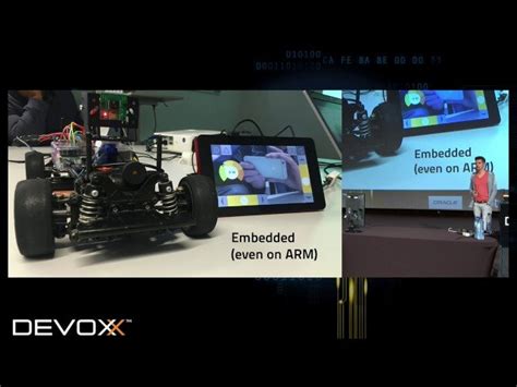 Devoxx Talk Javafx In Action From Devoxx Class Central