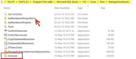 Sql Server Customization Of New Query In Sql Server Management Studio Sql Authority With
