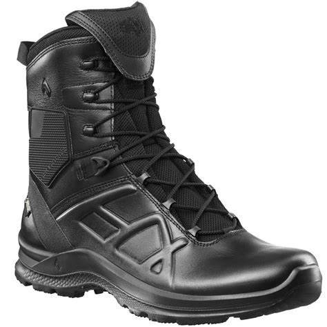 Ботинки Haix Black Eagle Tactical 2.0 GTX High в магазине Гарнизон ...