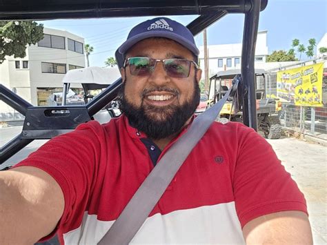 From Dba To Global Data Leader My Journey Through Systems Clouds And Hafiz Abdul Mannan 12
