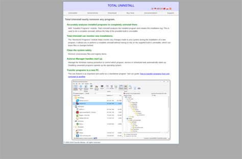 Uninstallview List And Uninstall Programs Sugggest Uninstallview List And Uninstall Programs Sugggest