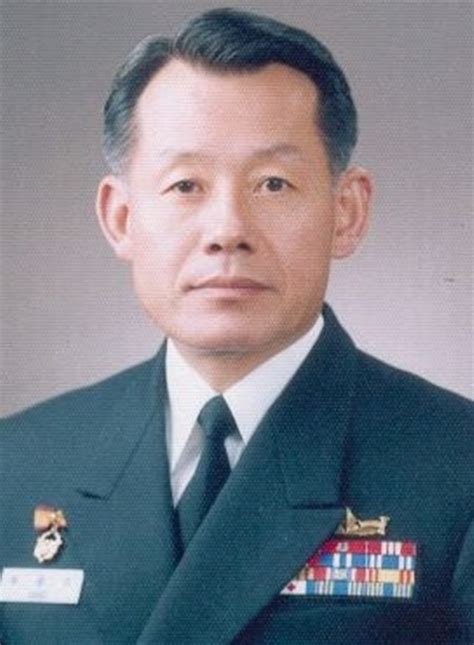 신임 합참의장 첫 해군 출신 최윤희 내정 정치 기사 더팩트