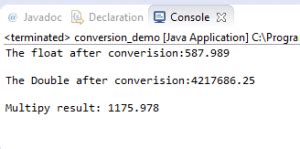 Java ParseInt And ValueOf Convert String To Int With 6 Examples