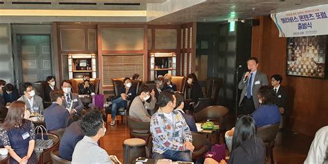 한국콘텐츠진흥원 메타버스 콘텐츠 포럼 출범한다