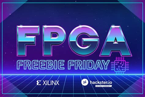 Xilinx On Linkedin Fpga