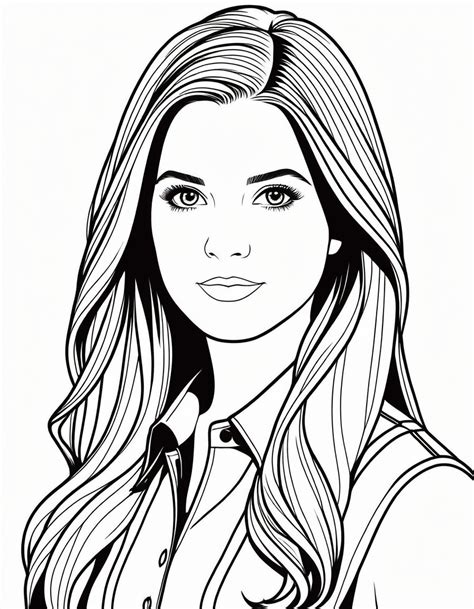 Ginny Weasley S Character Stable Diffusion Online