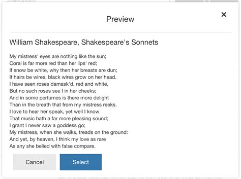 Adding An Existing Passage To An Item Learnosity Author Guide