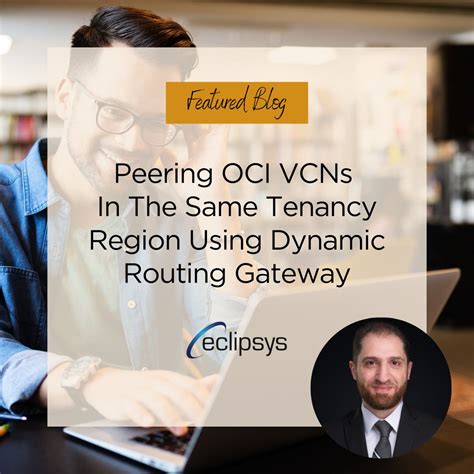 Eclipsys Solutions Inc On Linkedin In This Blog Anas Darkal Will Demonstrate The Steps To