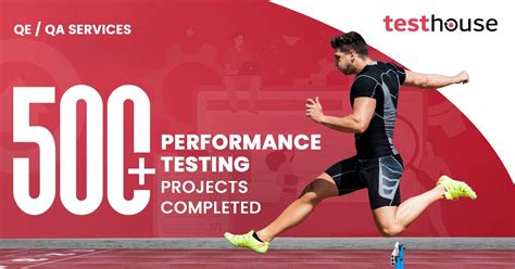 Testhouse Ltd On Linkedin Performance Testing Testhouse A Software Quality Assurance And Devops…