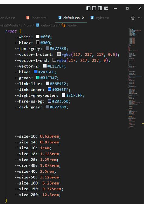 Tricks Of The Css Trade The Advanced Html And Css Unit At By