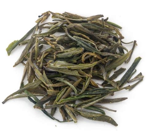 黄茶 Teapedia