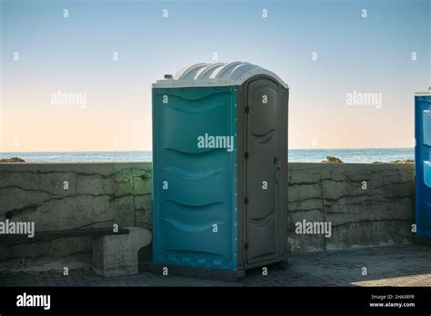 Potty On Beach Hi Res Stock Photography And Images Alamy