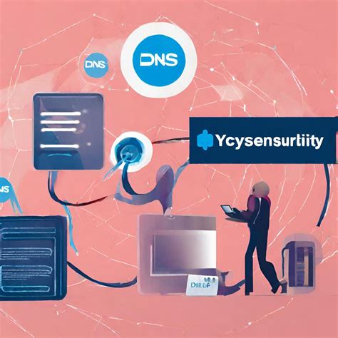 Dnsattacks Cybersecurity Threatintelligence Training Staysecure Securevalley Training Center