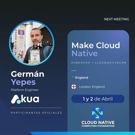 Kubecon Cloudnativecon Cloudnative Kubernetes Platformengineering