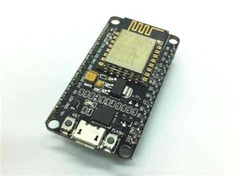 Wifi Esp8266 Module Fixmaster Electronics Service Center