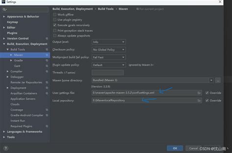 Maven导包失败的原因和解决思路，几乎可以覆盖所有的场景 （idea中maven依赖包下载不了的问题解决方案汇总） 编程库