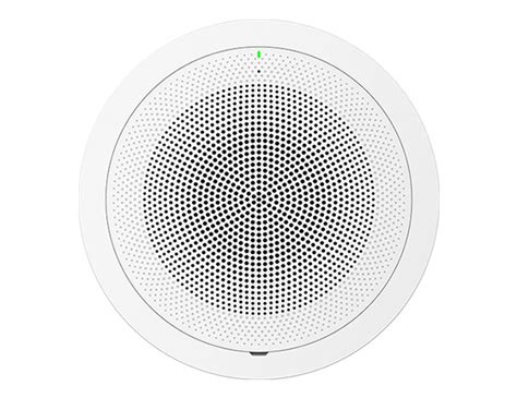Grandstream Gsc3506 Sip Multicast Intercom Speaker
