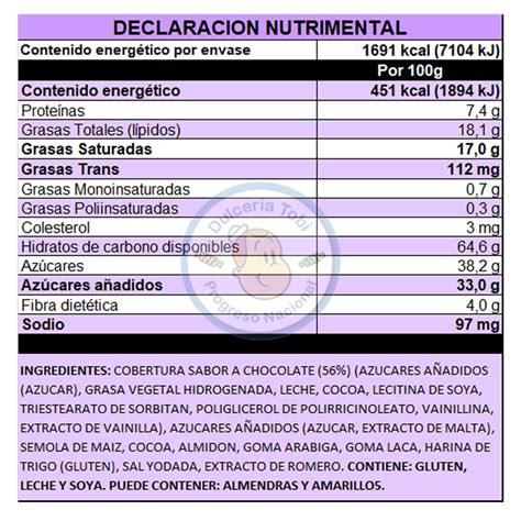 Ricolino Mini Kranky Hojuela De Maiz Cubierta Con Chocolate 25 Piezas Dulceria Tobi