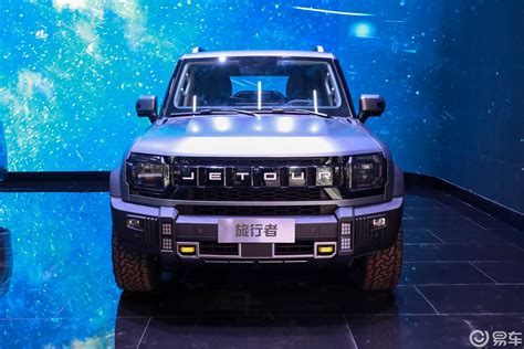 【捷途旅行者图片 汽车图片大全】 易车