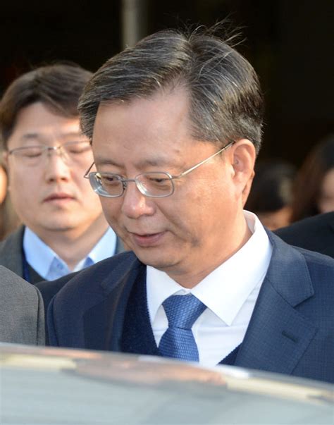 법원 우병우 구속영장 또 기각 법정서 치열한 유무죄 다툼 예상