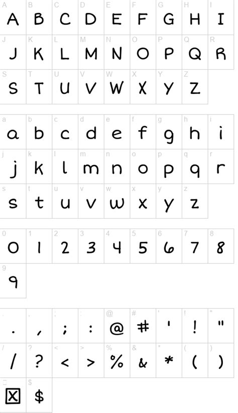 Short Stack Font