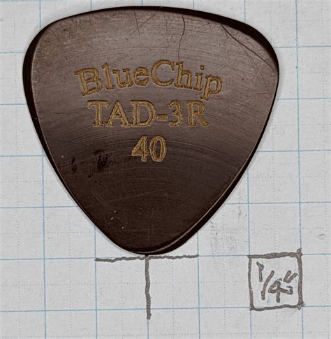 Blue Chip Picks Tad 3r Pickfetish Pick Reviews And Guide