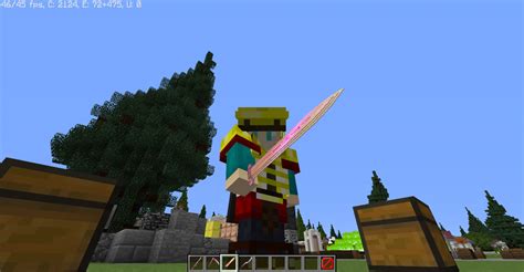 Percy Jackson Backbiter