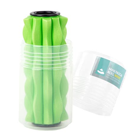 Bodynova Mini Fascia Roll Wave Yogamats Bodhi Hot Stones Meditation Pillows Shiatsu Mats