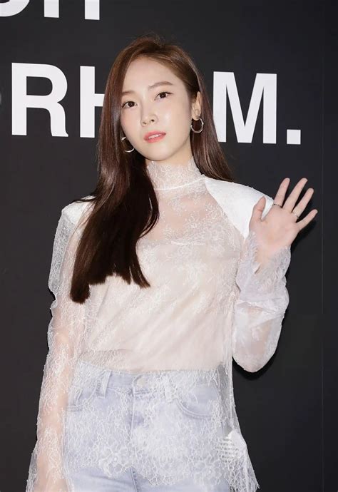 Jessica Jung Y Kris South Korean Singers And Actresses Jessica Jung