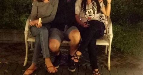 รวมรูปภาพของ ขจรศักดิ์ รัตนนิสสัย อดีตพระเอกยุค 90 เปิดตัวลูกสาวคนสวย