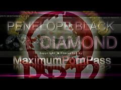 Penelope Black Diamond Sklavin Michaela Footlicking Preview Xxx Mobile Porno Videos Movies