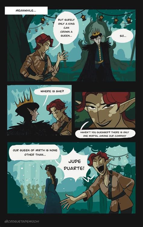 The Wicked King 02 Personajes De Libros Princesas Libros