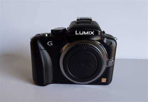 Lumix G3 Photography Cameras On Carousell