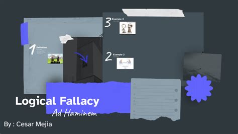 Elements Of Argumentation Presentation By Cesar Mejia On Prezi