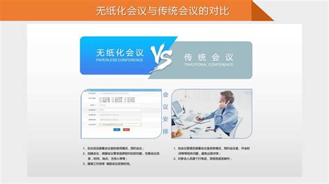 智能无纸化会议系统
