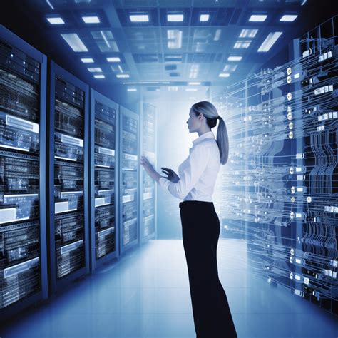 Harnessing The Power Of Virtualization For Small Businesses Gxa