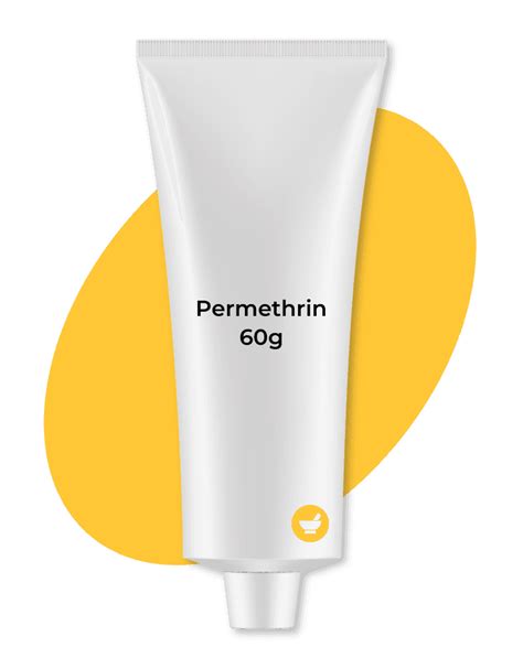 Buy Permethrin 5 Cream 60gm Online Healthwarehouse