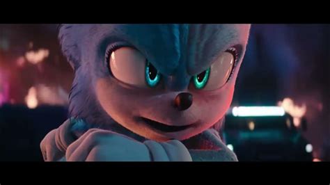 Sonic The Hedchog 3 Trailer Reaction Youtube
