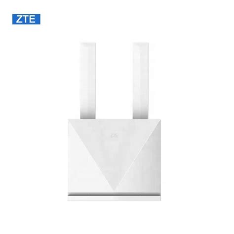 ZTE K10 4G LTE CPE Router 2000mah 150Mbps Cat4 Wireless 4G WIFI Modem Indoor Router Shopee