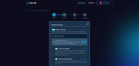 Unichain Crypto Token Take Advantage Of Future Proof Blockchain Infrastructure