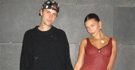 저스틴 비버 아내 또 임신설 엄마 되길 바라지만 내버려 둬[★할리우드]