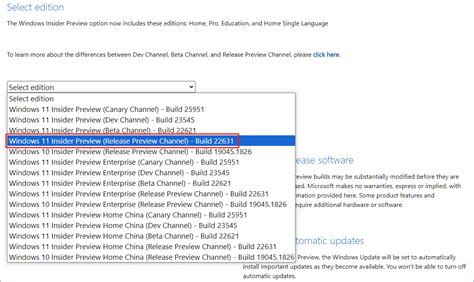 How To Install Windows 11 23h2 Before Others Official Methods