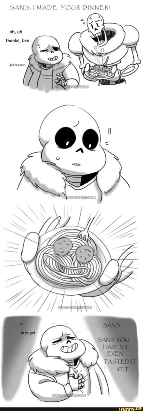Images About Sans And Papyrus On Pinterest Undertale Comic Comic And Puns