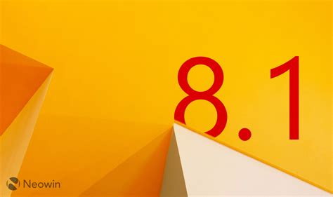 Microsoft Will Start Warning Windows 8 1 Users About Upcoming End Of Support Neowin
